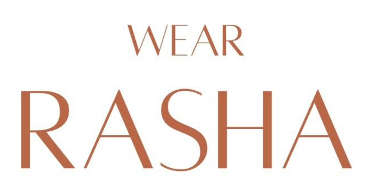 wearrasha